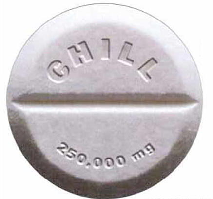 Take a chill pill - MacroBusiness
