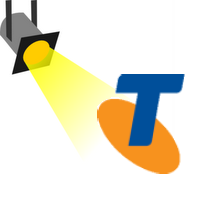 Telstra (TLS) Company Analysis, Share Valuation and NBN Impact