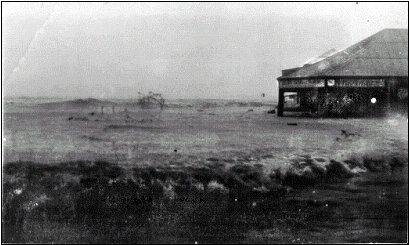 The history of Port Hedland storm damage - MacroBusiness