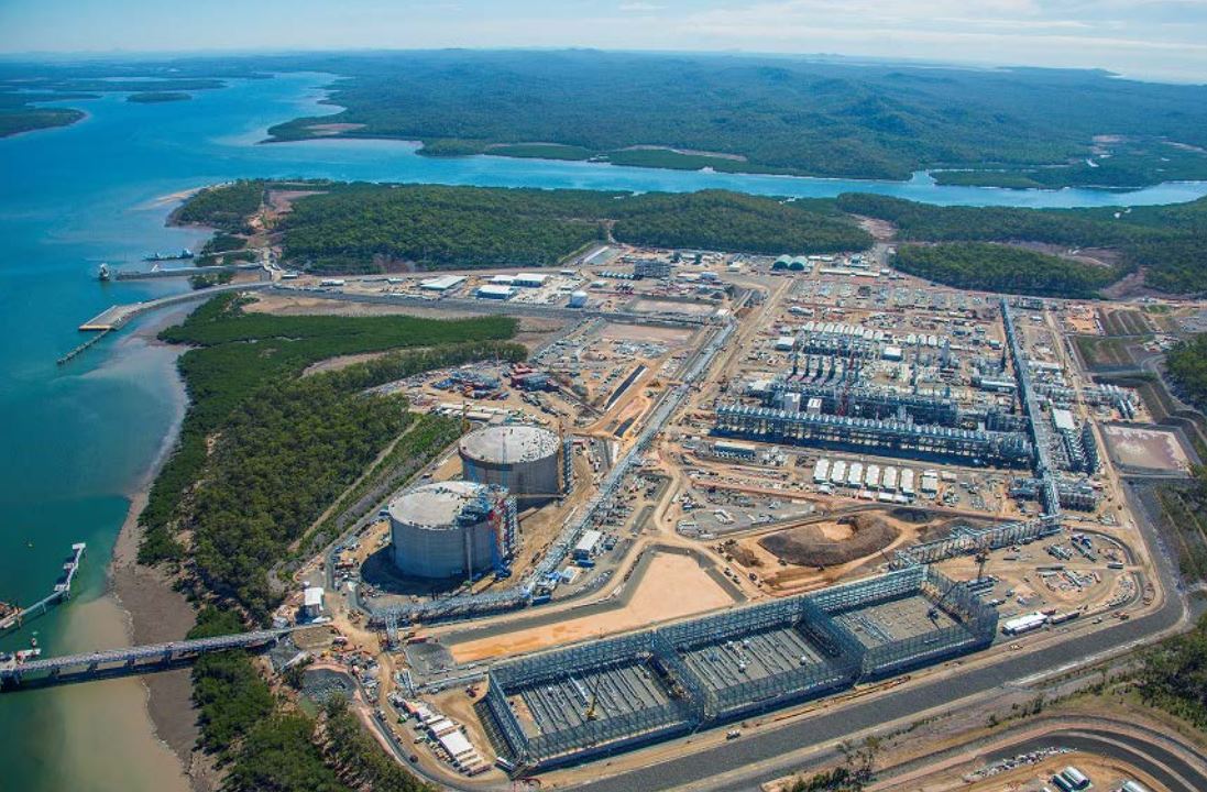 More LNG mega-project porn - MacroBusiness