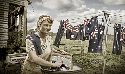 One Nation gains ascendancy with Australia's women - MacroBusiness