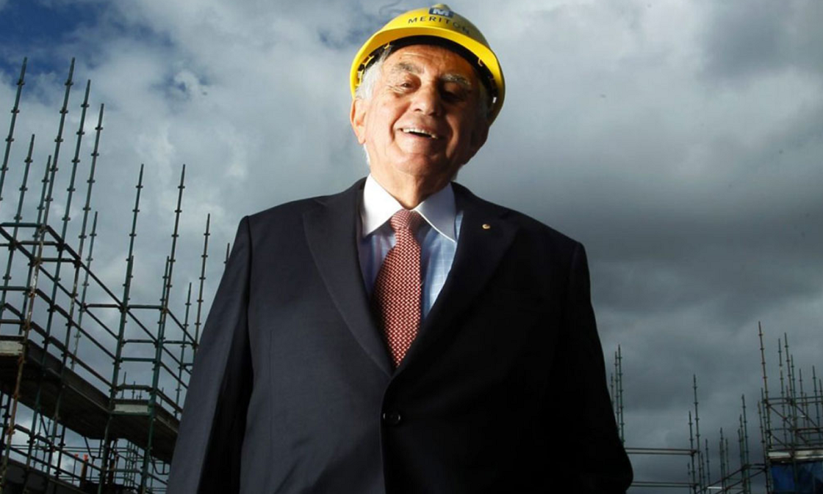 Developers have zero interest in solving housing shortage - MacroBusiness