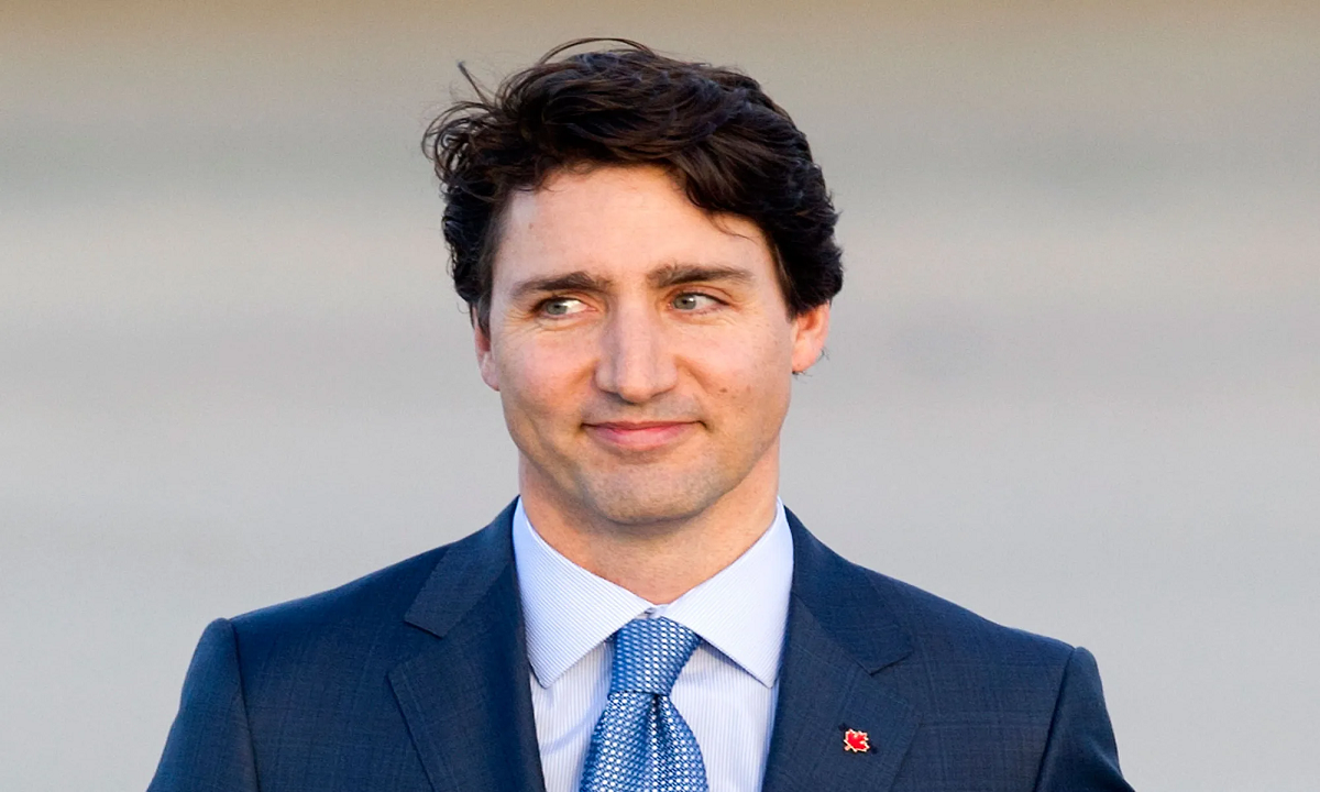 Justin Trudeau to resign rather than face election wipeout - MacroBusiness
