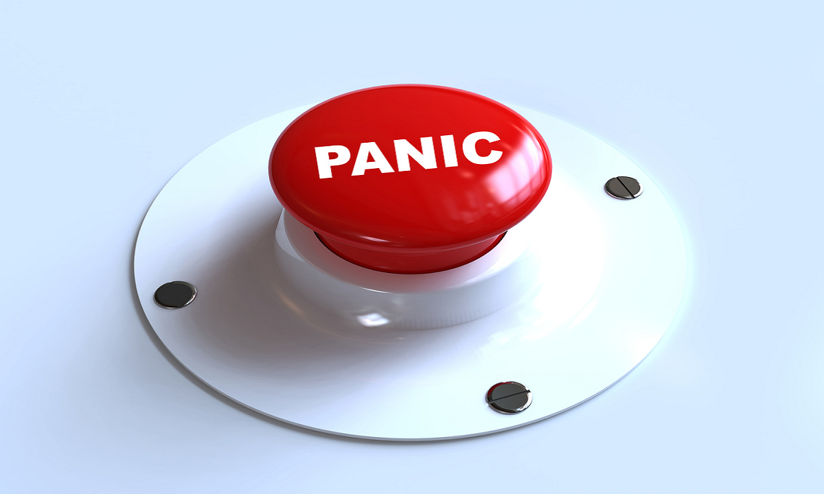 Rate hike has consumers hitting panic button - MacroBusiness