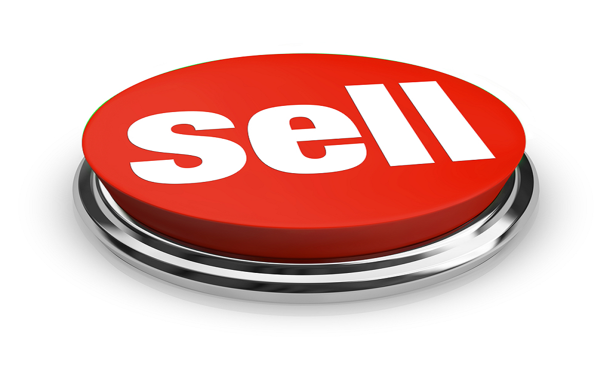 Sell with both hands - MacroBusiness