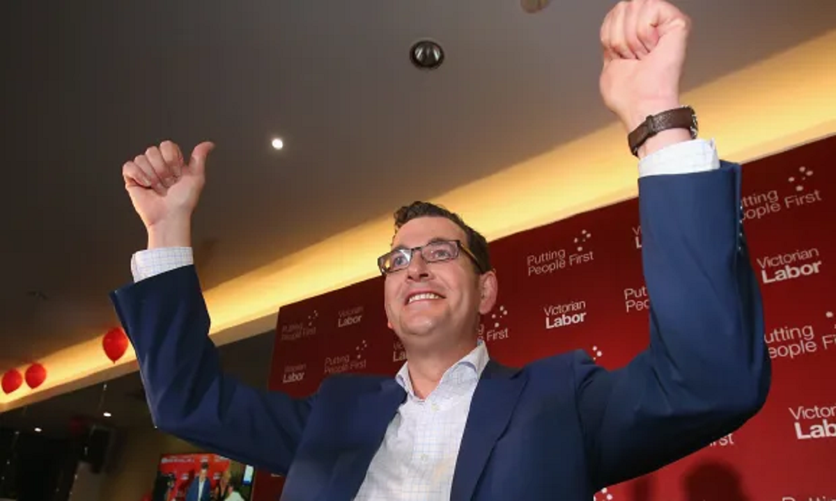 Victorian infrastructure projects embroiled in rorts and waste ...