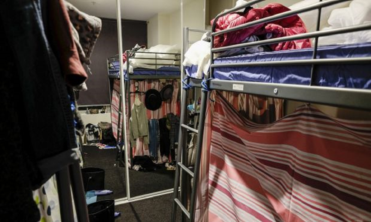 Aussies crowd into group homes amid deepening rental crisis - MacroBusiness