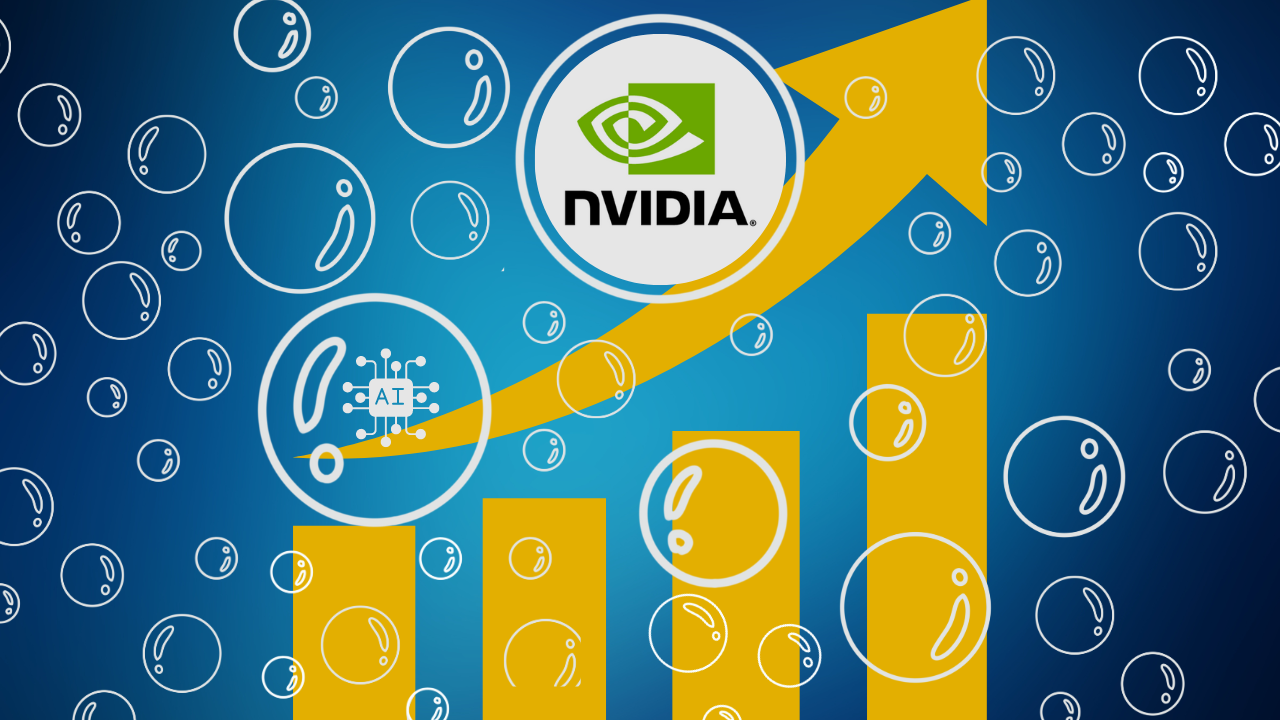 MB Fund Podcast: Are NVidia And AI Stocks In A Boom Or A Bubble ...