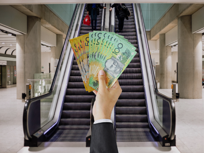 MB Fund Podcast: Why the Australia dollar is going to 40 cents ...