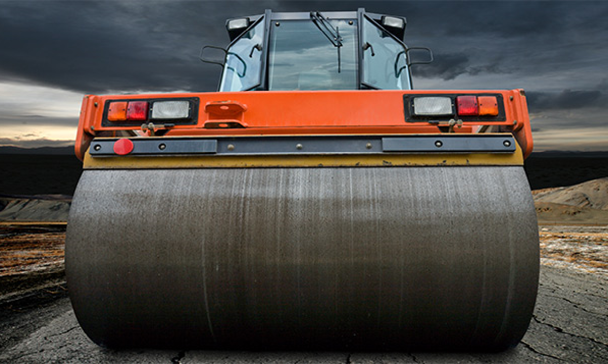 Greenback steamroller has room to run - MacroBusiness