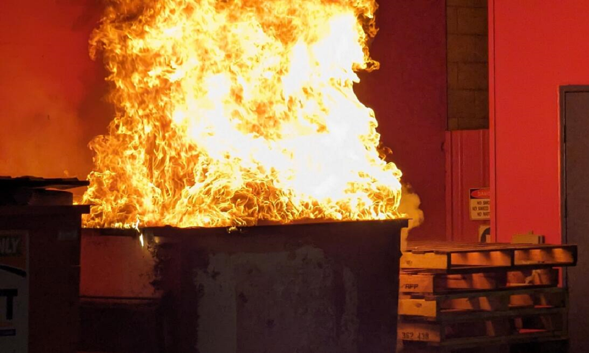 Culture war dumpster fire covers policy failings - MacroBusiness