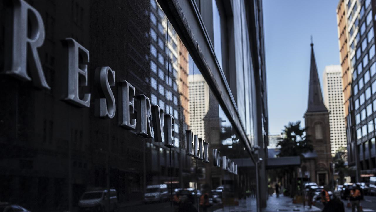 Aussie inflation has RBA on edge - MacroBusiness