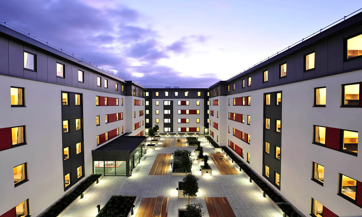 Force universities to provide international student accommodation ...