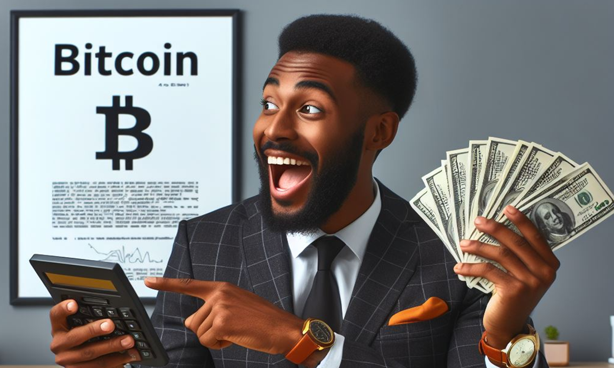 Bitcoin ETFs zero sum game - MacroBusiness