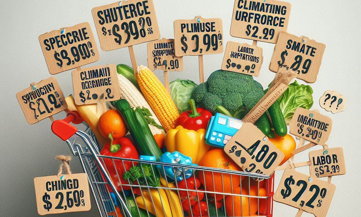 Smash supermarket greedflation! - MacroBusiness