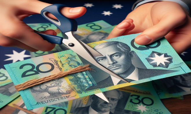 Inflation "falling as fast as it went up" - MacroBusiness