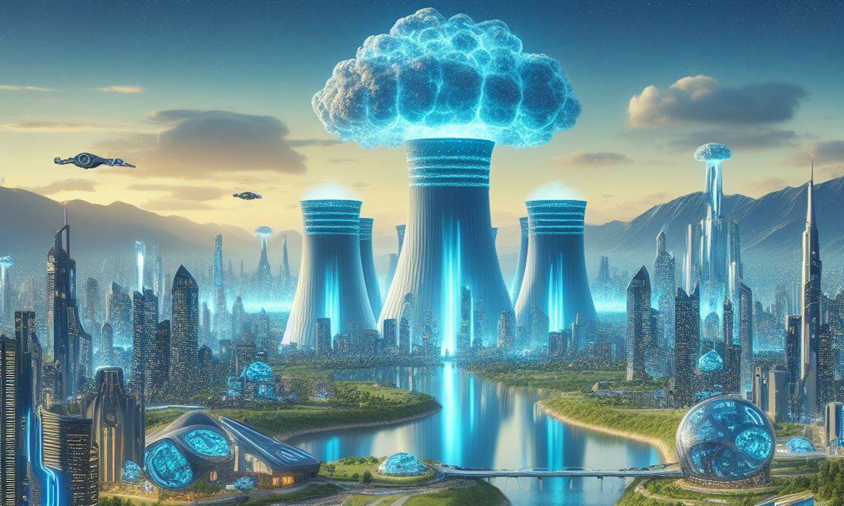 Dutton launches nuclear virtue signalling for coal - MacroBusiness