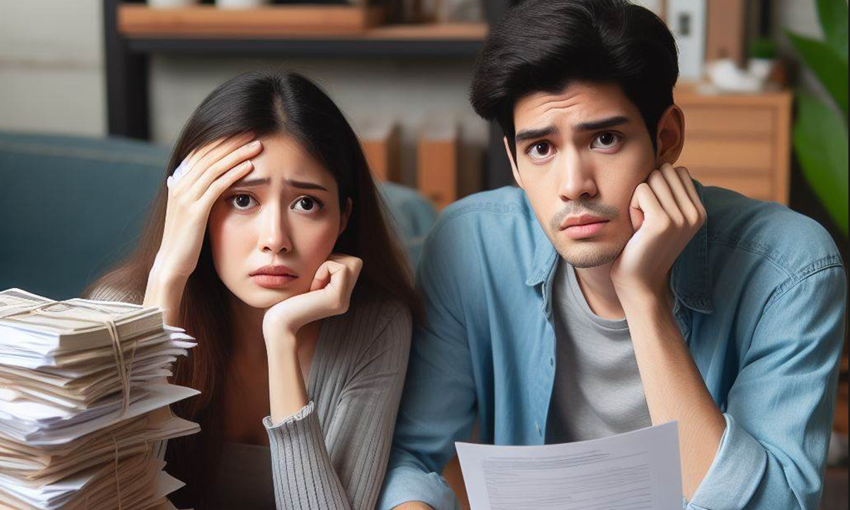 Australian households have been smashed - MacroBusiness