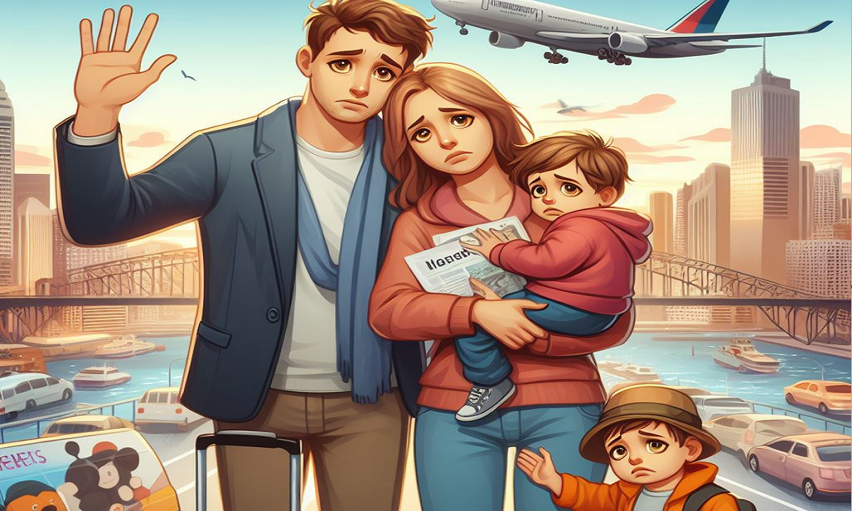 Young Sydneysiders have no housing future - MacroBusiness