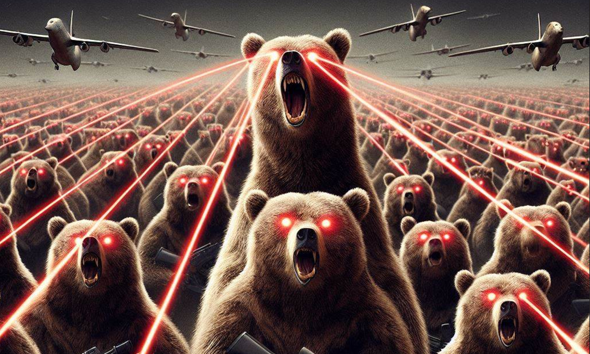 Tech bubble bursting? - MacroBusiness