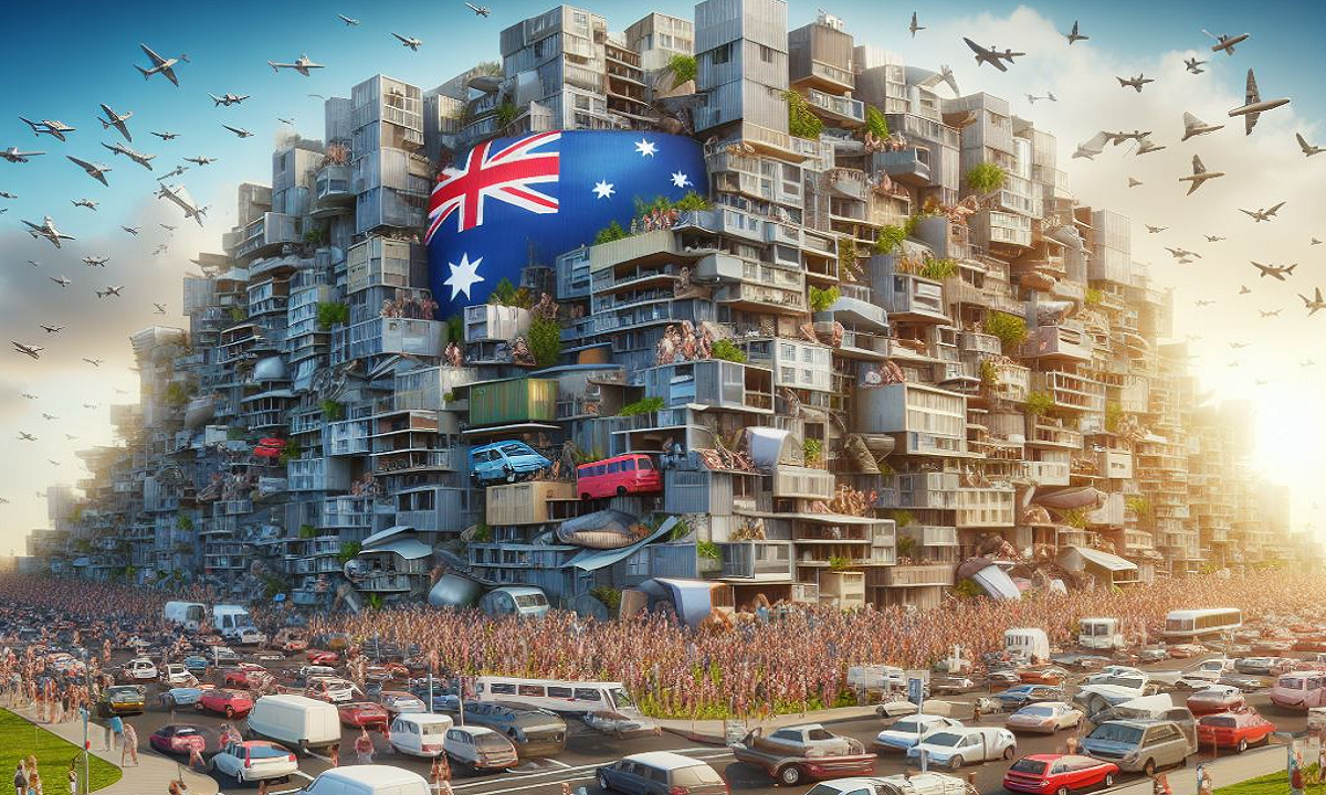 Give Australians a population plebiscite, not a Senate inquiry ...