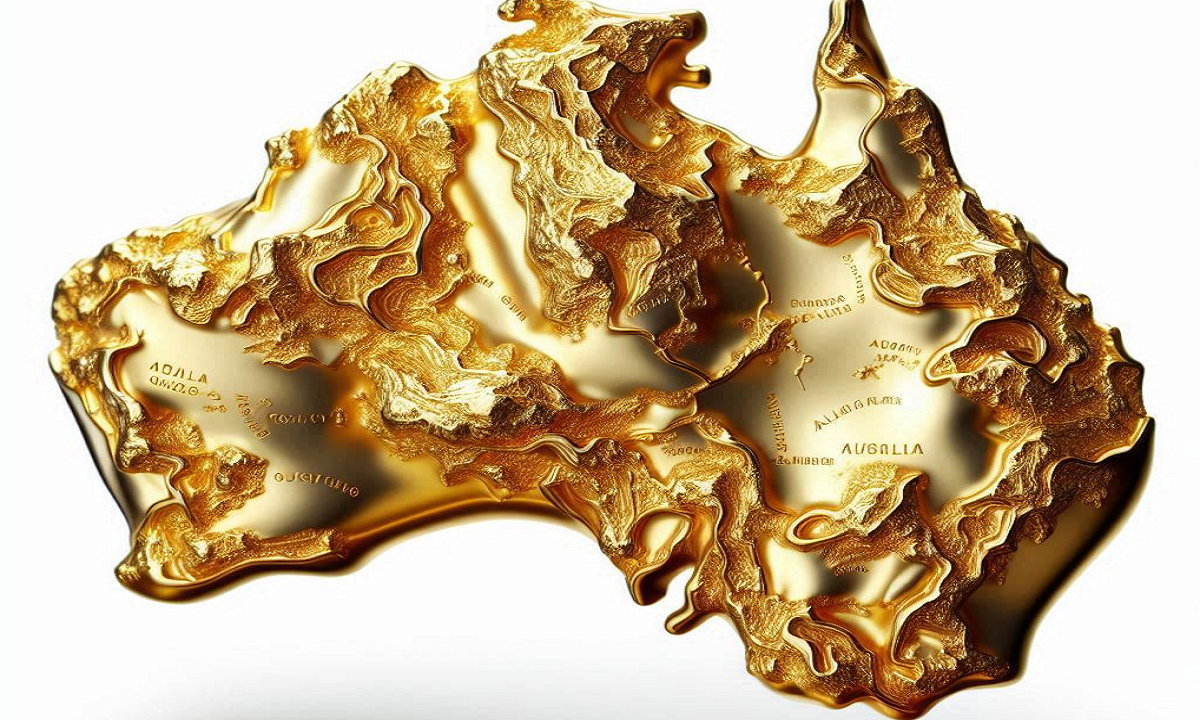 What the gold boom means for Australia - MacroBusiness