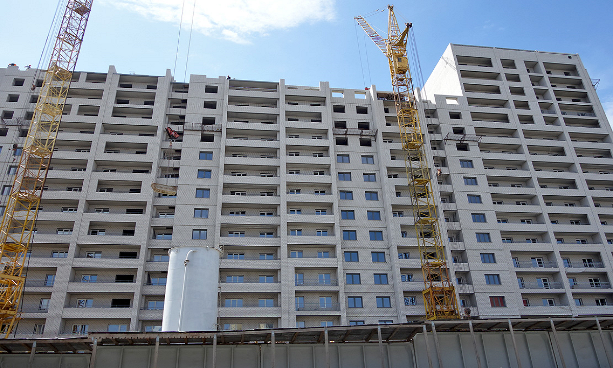 Australia's housing targets are incompatible with climate goals ...