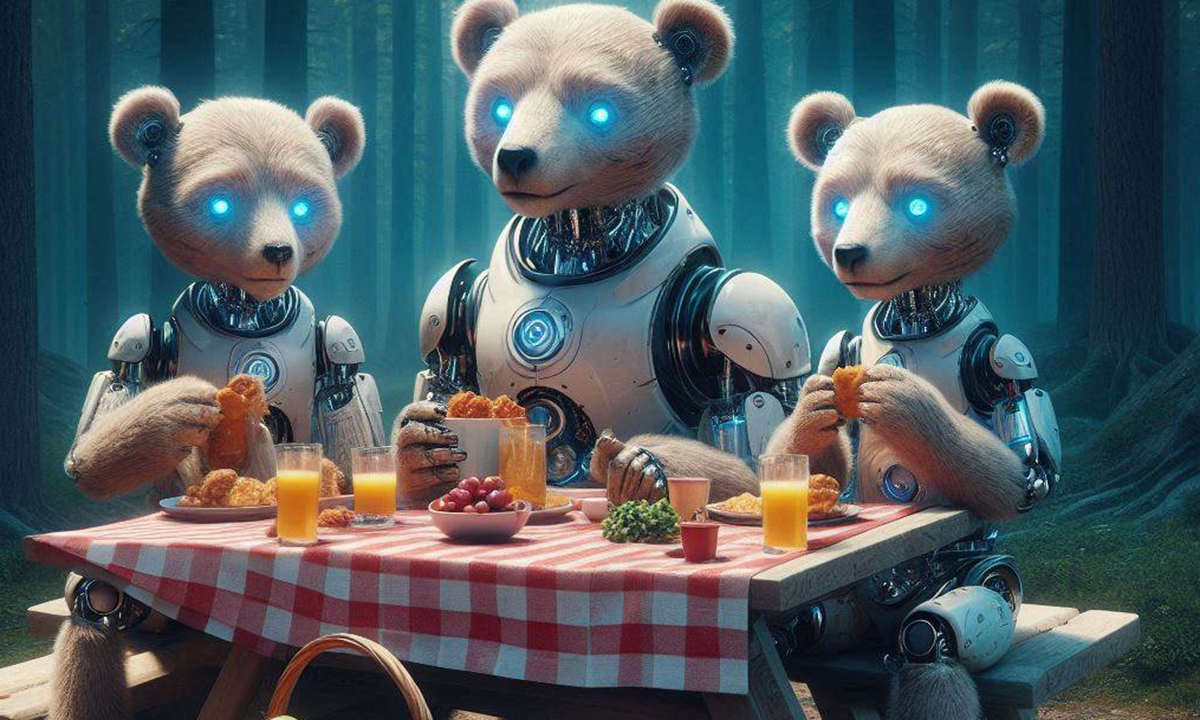An AI bears' picnic - MacroBusiness