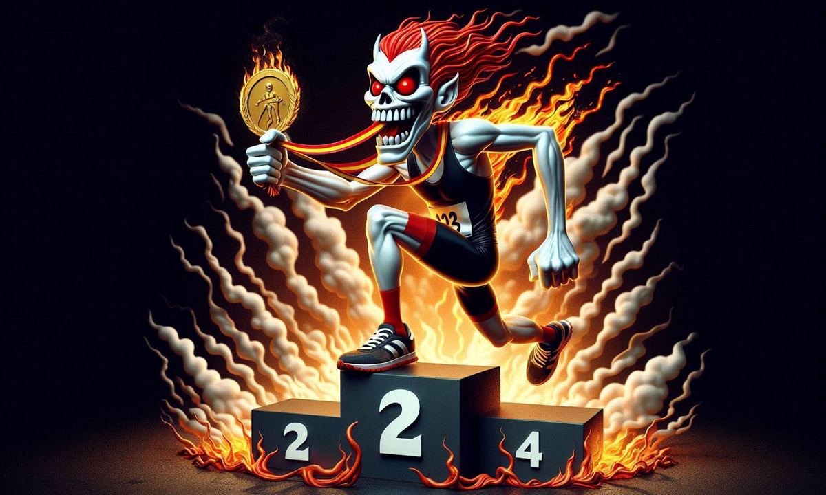 Gold! Gold for gas cartel in world record rort! - MacroBusiness