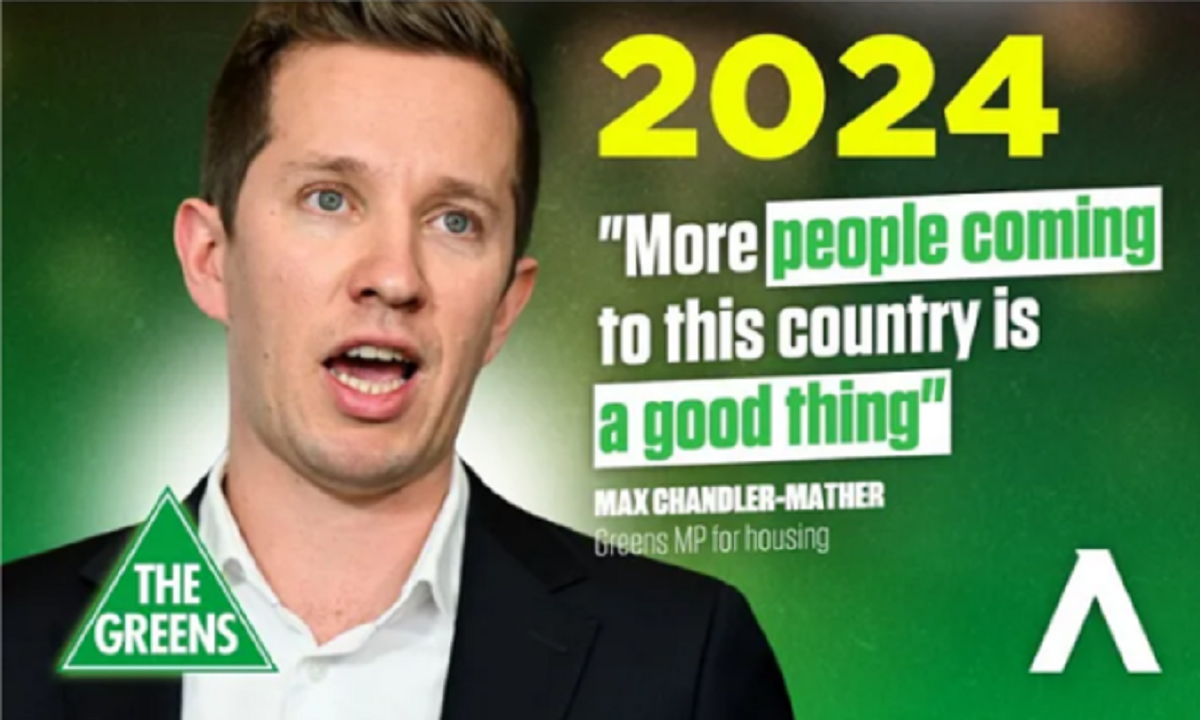 Negative gearing reform to house 18 months of migrants - MacroBusiness