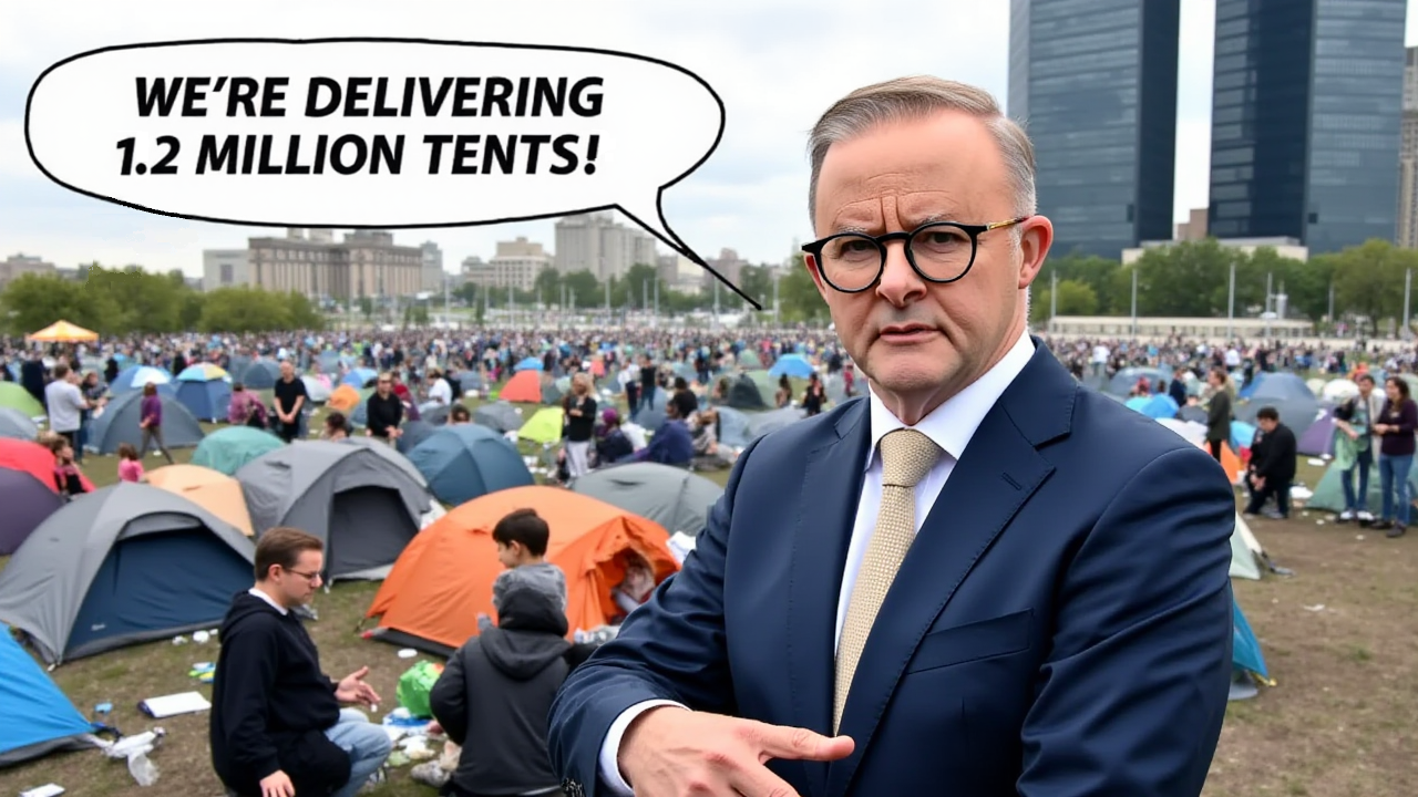 Albo loses control of immigration - MacroBusiness