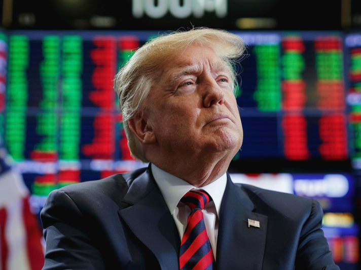 MB Fund Podcast: The Trump Trade - MacroBusiness