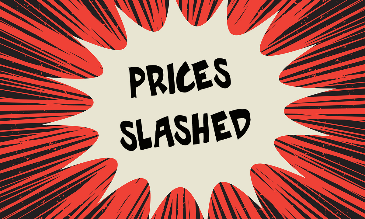 Good news for inflation as corporate pricing power evaporates ...