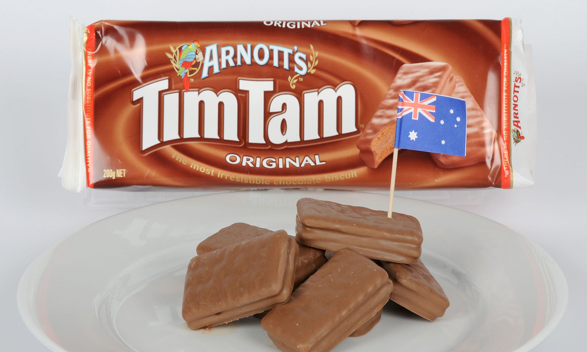 What do TimTams and Australian energy have in common? - MacroBusiness