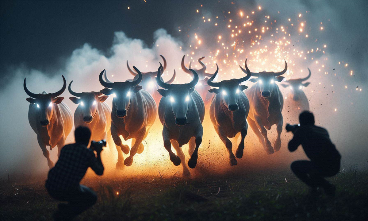 Stocks MAGA boom - MacroBusiness