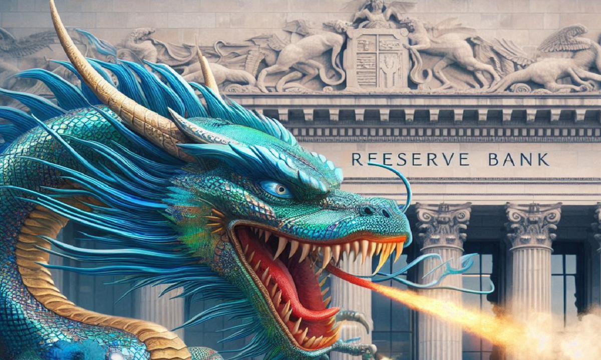 Has RBA slain the inflation dragon? - MacroBusiness