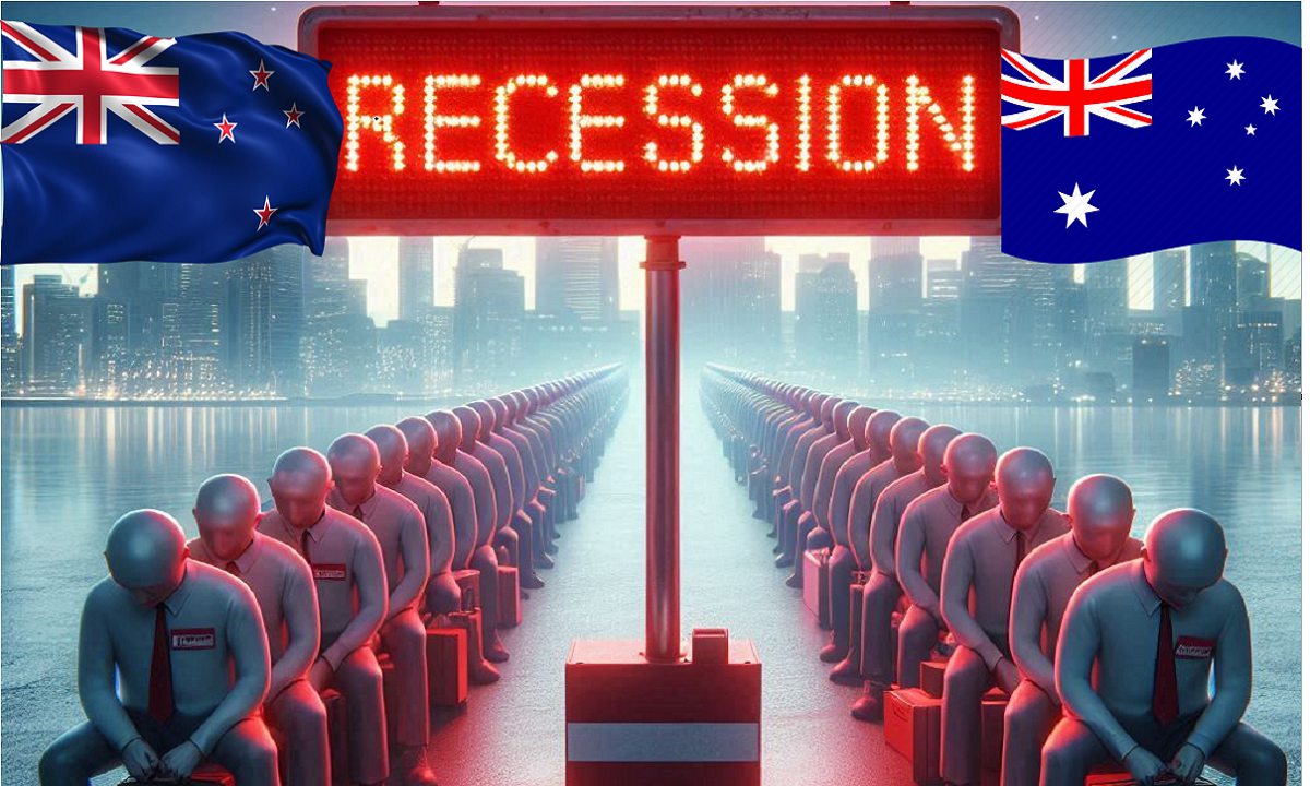 Why New Zealand's recession is worse than Australia's - MacroBusiness