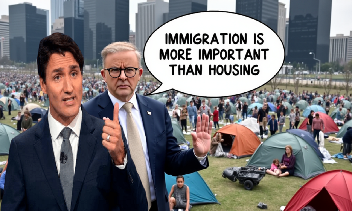 Canada's brutal rental market lesson for Australia - MacroBusiness