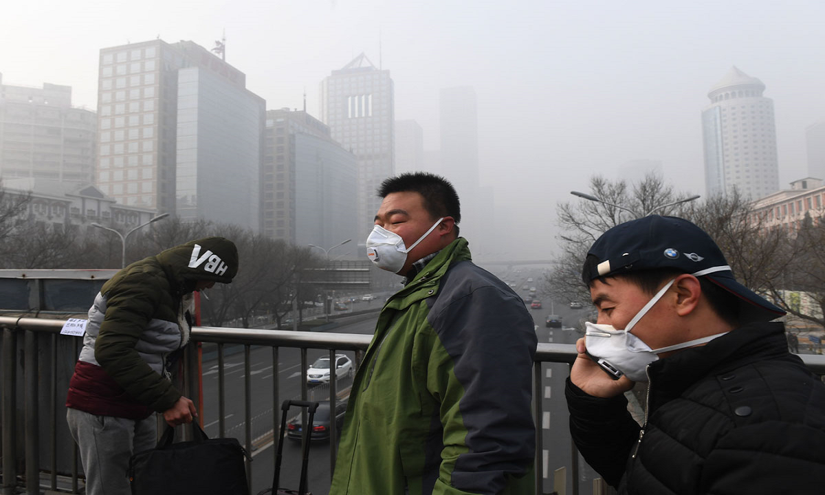 China deceives the world on carbon emissions - MacroBusiness