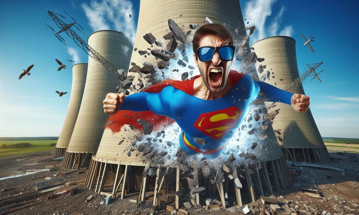 Dutton drops nuclear lies on SA energy - MacroBusiness