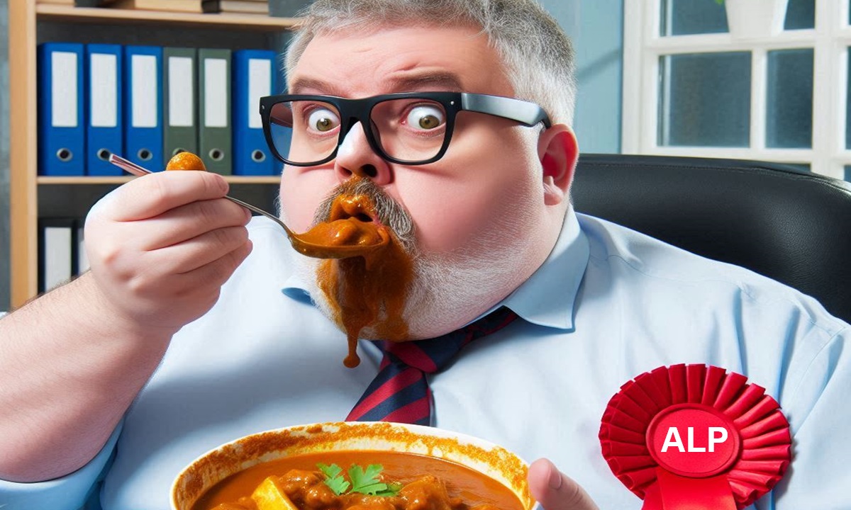 Albo polling enters free fall - MacroBusiness