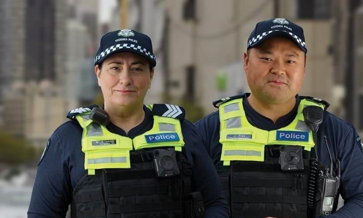 Pay up for the thin blue line - MacroBusiness