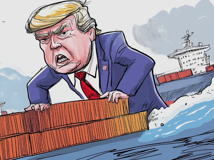 MB Fund Podcast: Tariff Diplomacy: Can America Go It Alone? - MacroBusiness