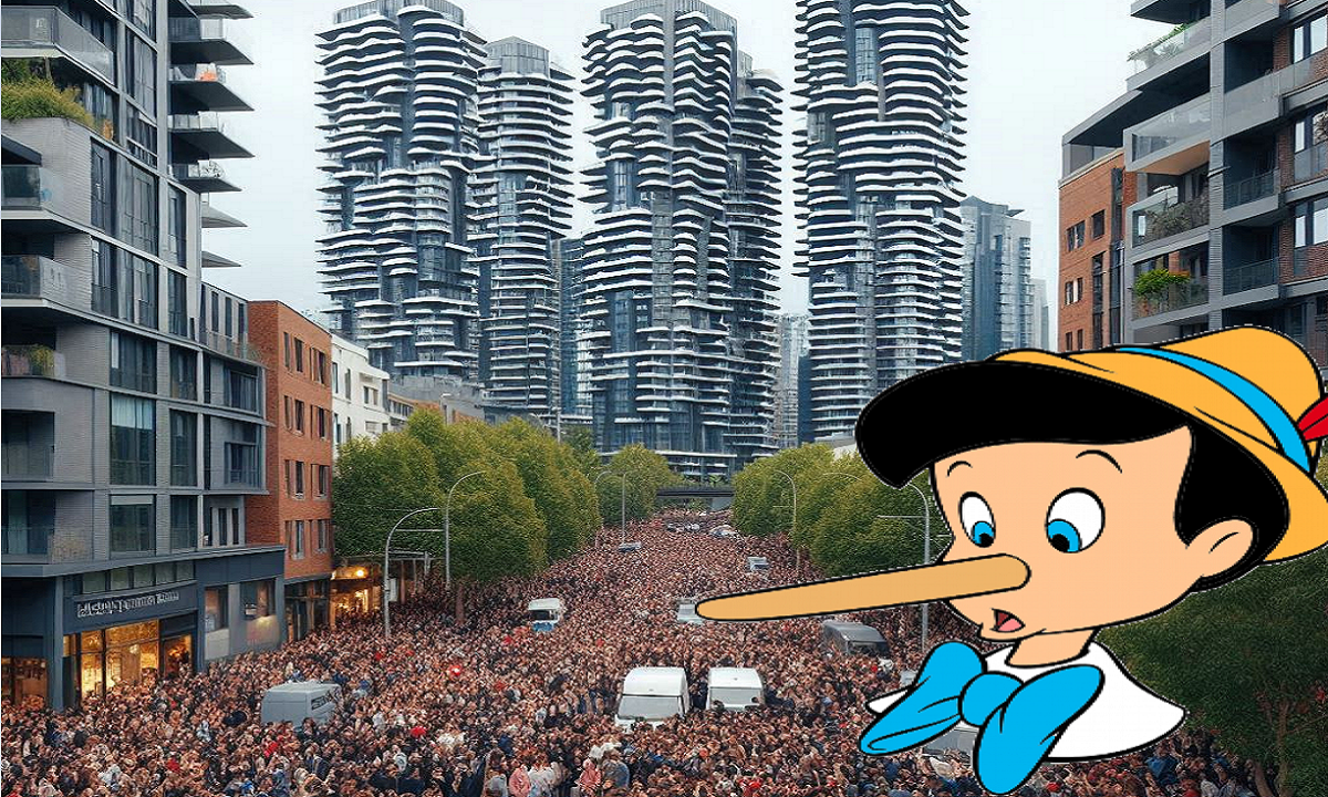 The Guardian misleads again on immigration - MacroBusiness