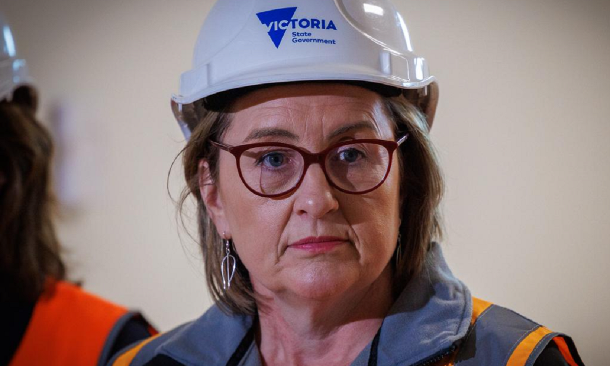 Broke Victoria shirks infrastructure responsibilities - MacroBusiness