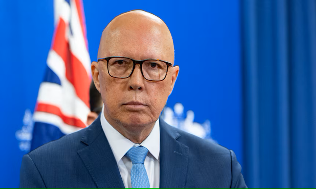 Dutton too late the hero with sovereign wealth funds - MacroBusiness