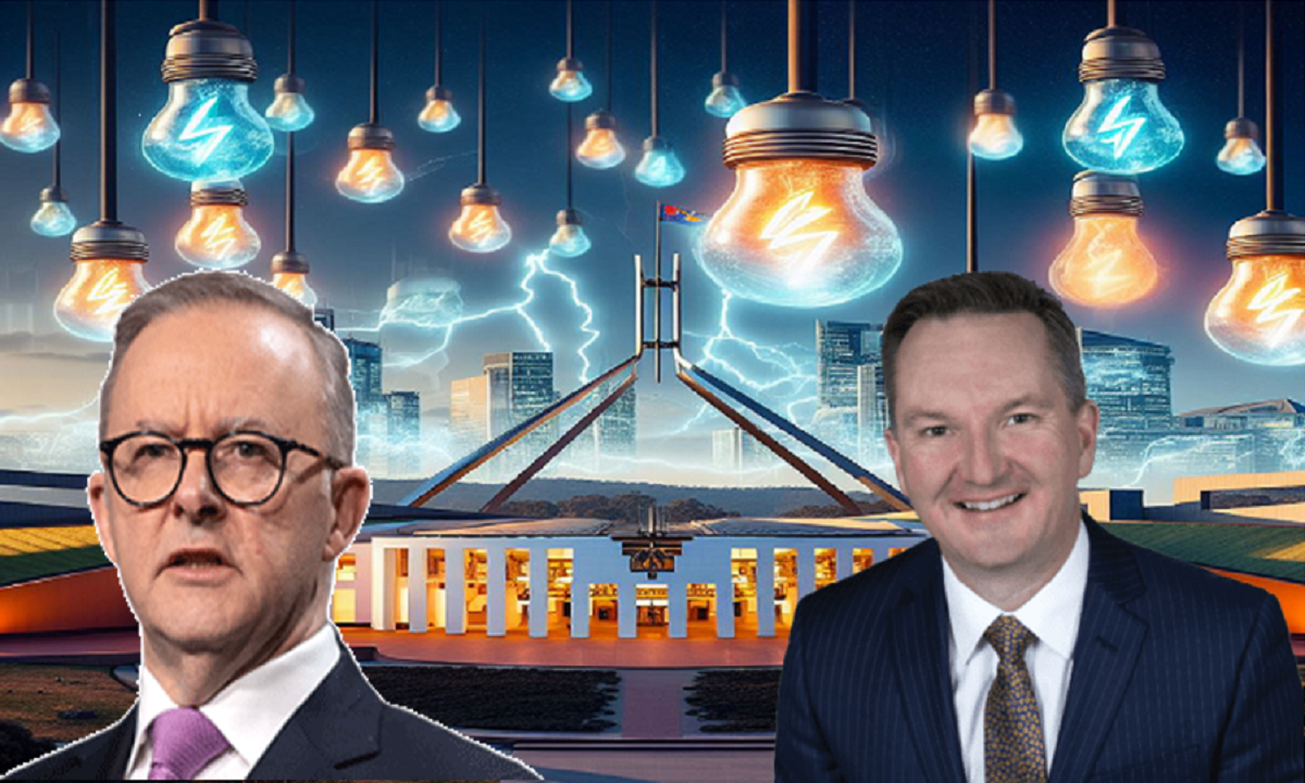 Judgement Day for Australian energy policy - MacroBusiness
