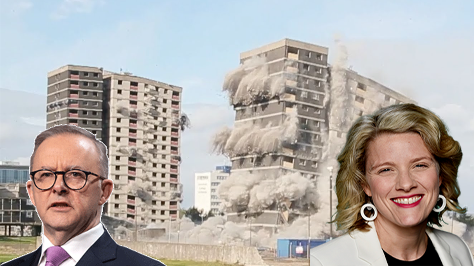 The math doesn't add up for Australian housing - MacroBusiness