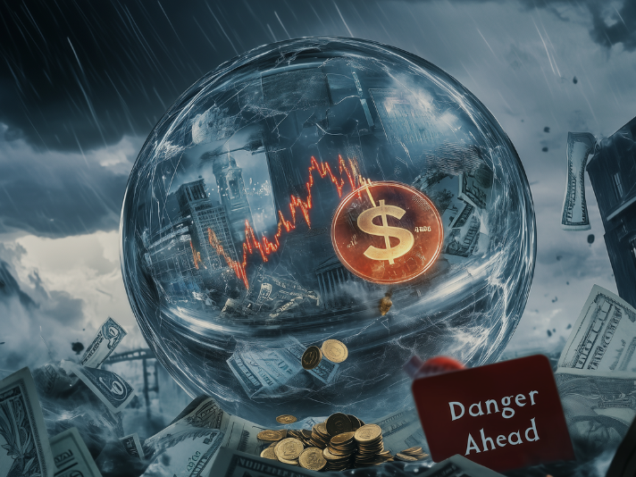 MB Fund Podcast: We Have Been Selling Stocks - MacroBusiness