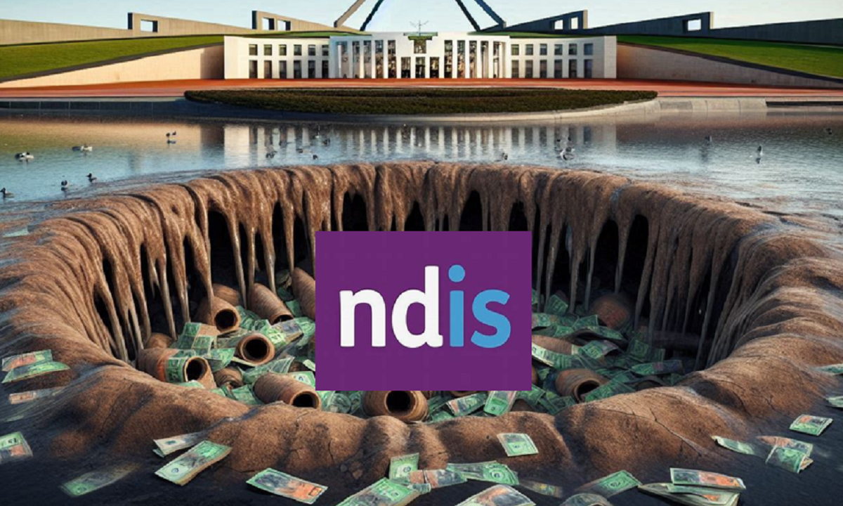 How government spending powered post-pandemic growth - MacroBusiness